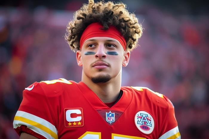 Patrick Mahomes Net Worth: Age, Height, Weight, Family, Bio/Wiki 2024 ...