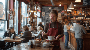 Essential Skills and Qualifications for Every Waitress