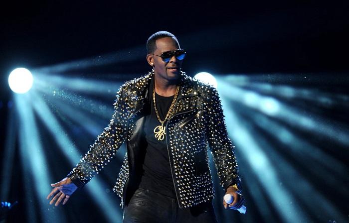 How Much is R. Kelly Worth? A Deep Dive
