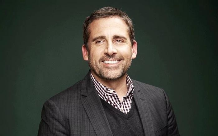 Steve Carell Net Worth: Age, Height, Weight, Wiki, Biography, Family ...